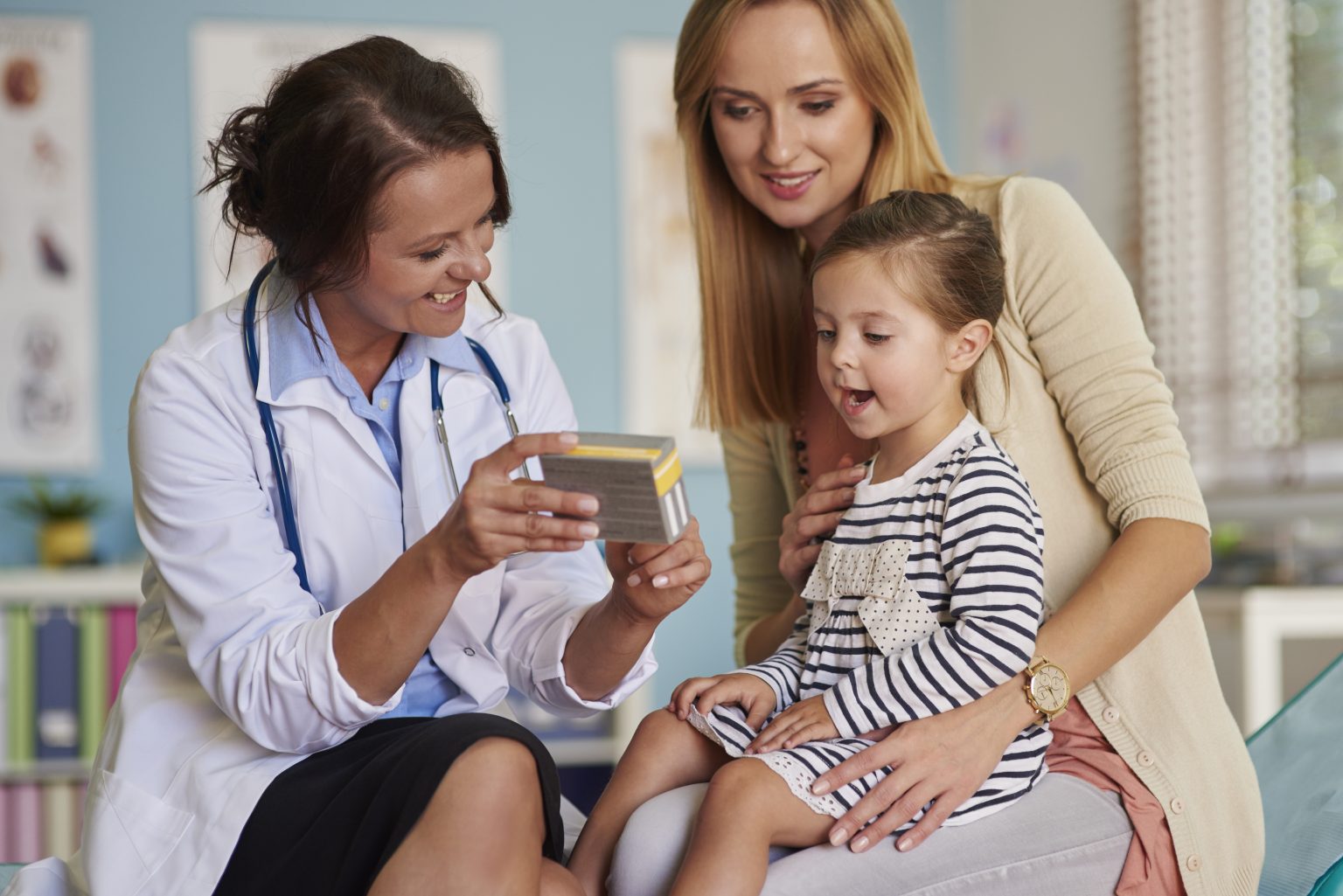 Introduction au TDAH – ADHD Learn